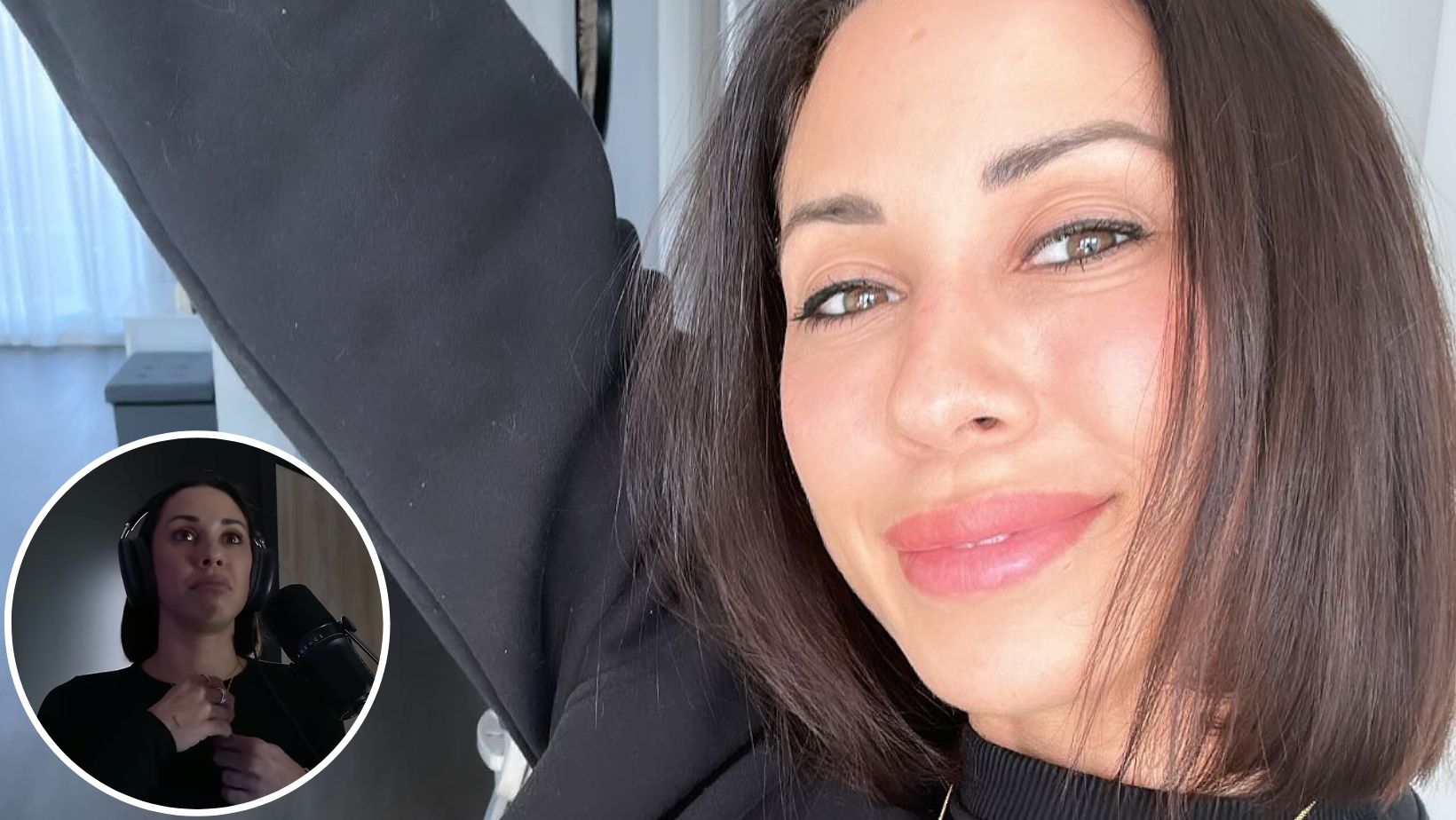 Maude OD: «On était payés 5000$, 6000$ pour deux heures»