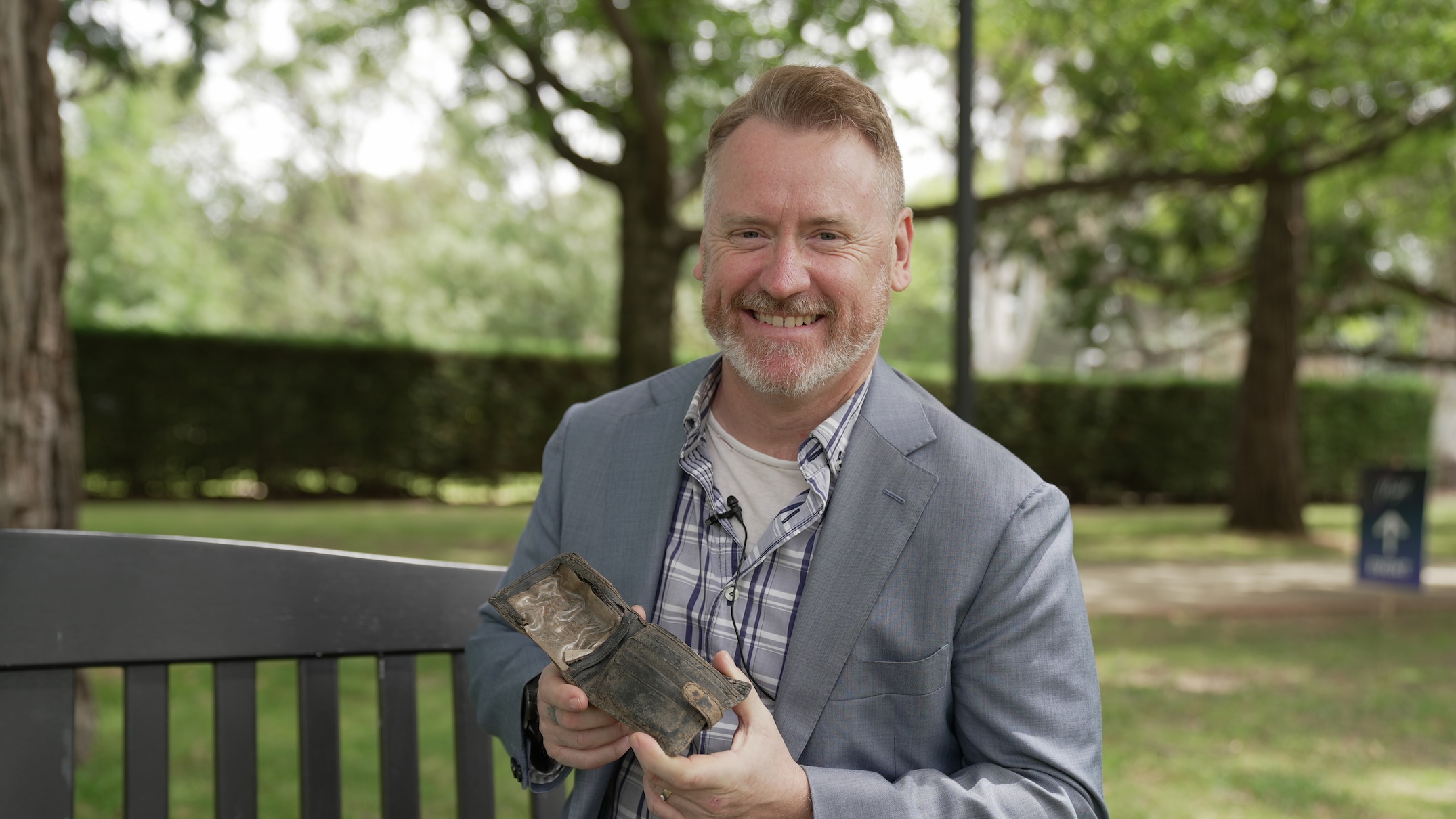 Video cards, 'decimated' money found in wallet fished from Queanbeyan ...