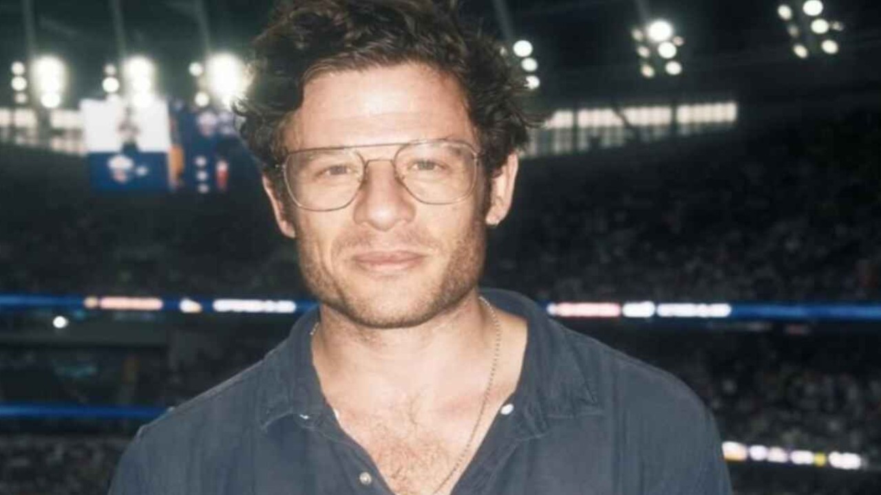 James Norton Joins HBO Max's House of the Dragon; Find Out Which ...