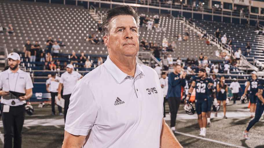 Former FIU Head Coach Mike MacIntyre Lands In The SEC