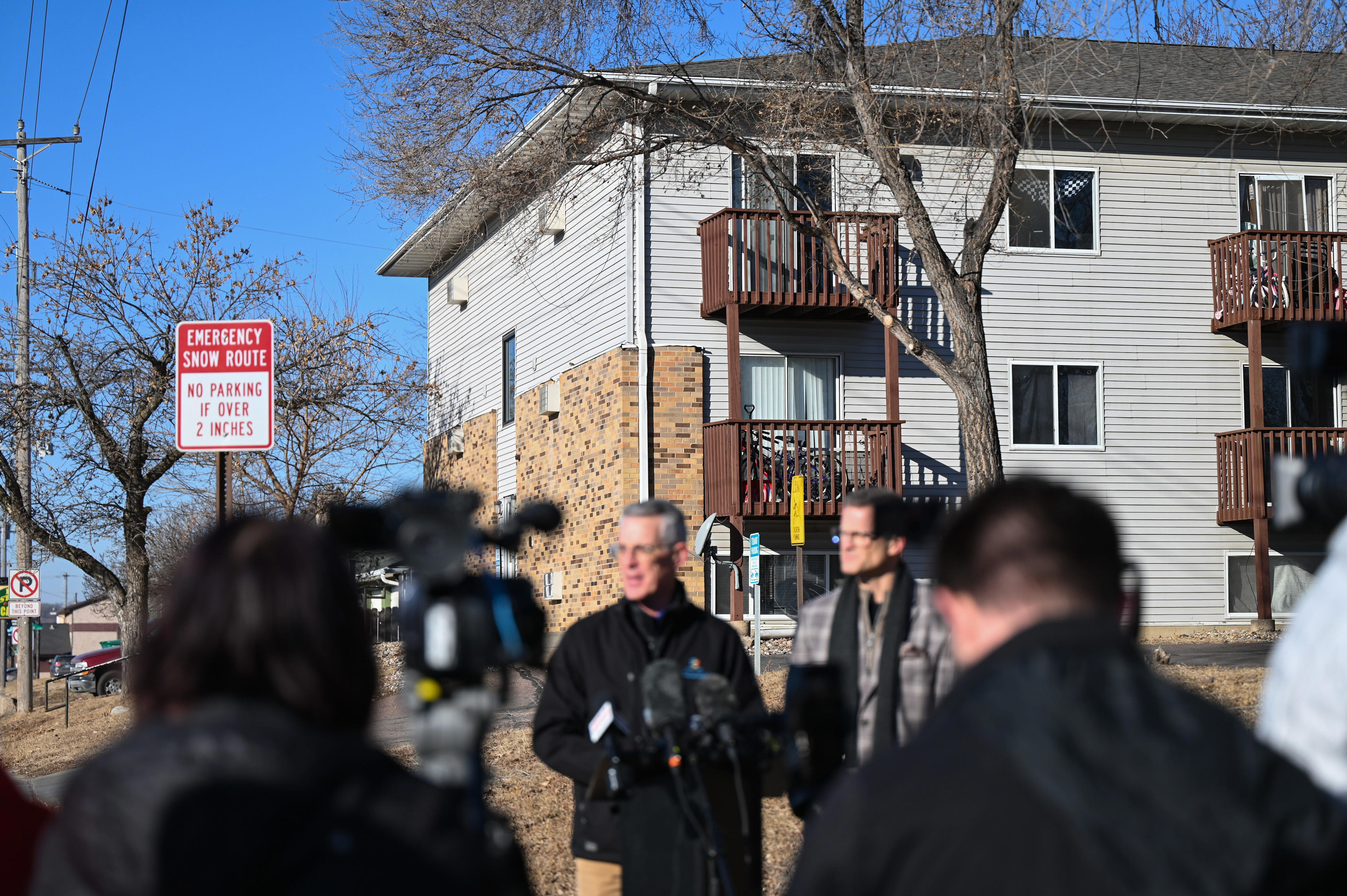 Tzadik Property Management tenants in Sioux Falls face gas shutoff notices