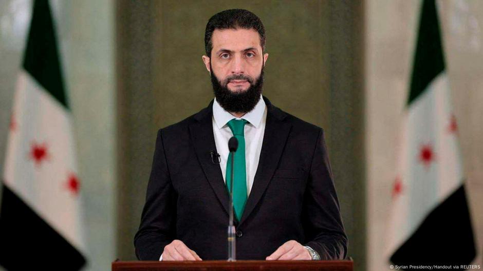 Syria: Political roadmap approves new president amid sweeping reforms