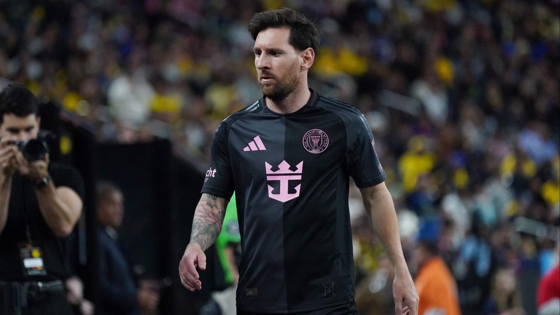 MLS Season 30 Kicks Off with Exciting Changes and Returns