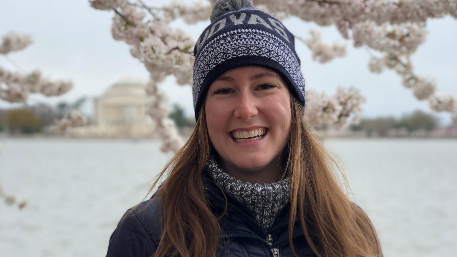 College professor, newly engaged pilot among victims of DC plane crash