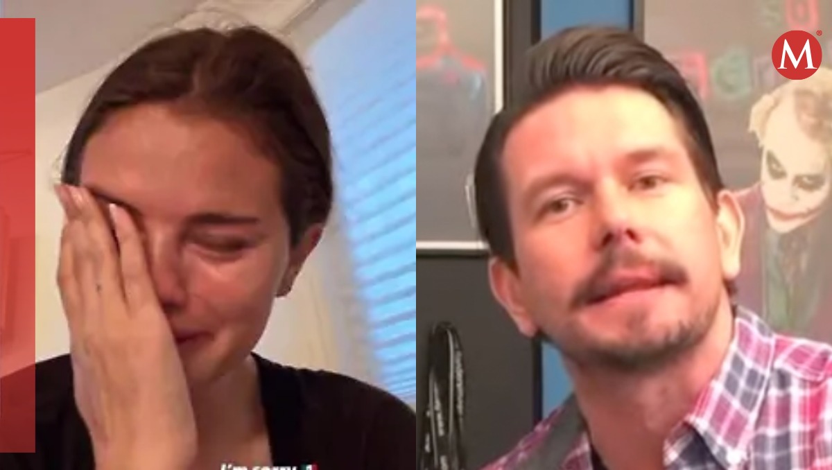 Kristoff Raczynski llama "ridícula" a Selena Gomez tras video llorando ...