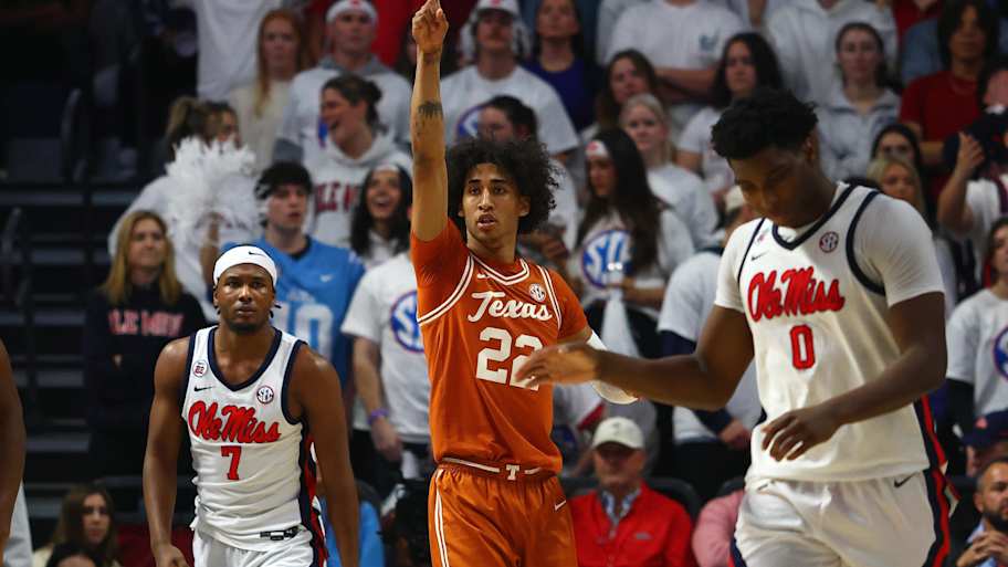 Devon Pryor Transfer Decision Starting to Pay Off for Texas Longhorns