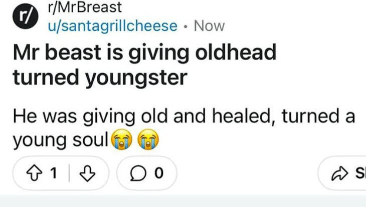 40 Funniest And Wildest Reddit Posts We Found In The Depths This Month ...