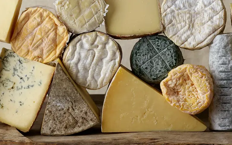 Best online cheese shops in the UK: A guide to the finest cheeses ...