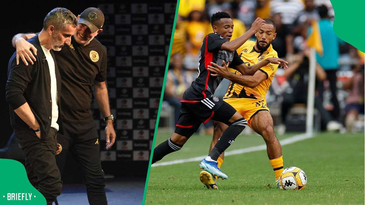Orlando Pirates vs Kaizer Chiefs: Preview, h2h, lineups, time, where to ... Orlando Pirates vs Kaizer Chiefs: Preview, h2h, lineups, time, where to ...