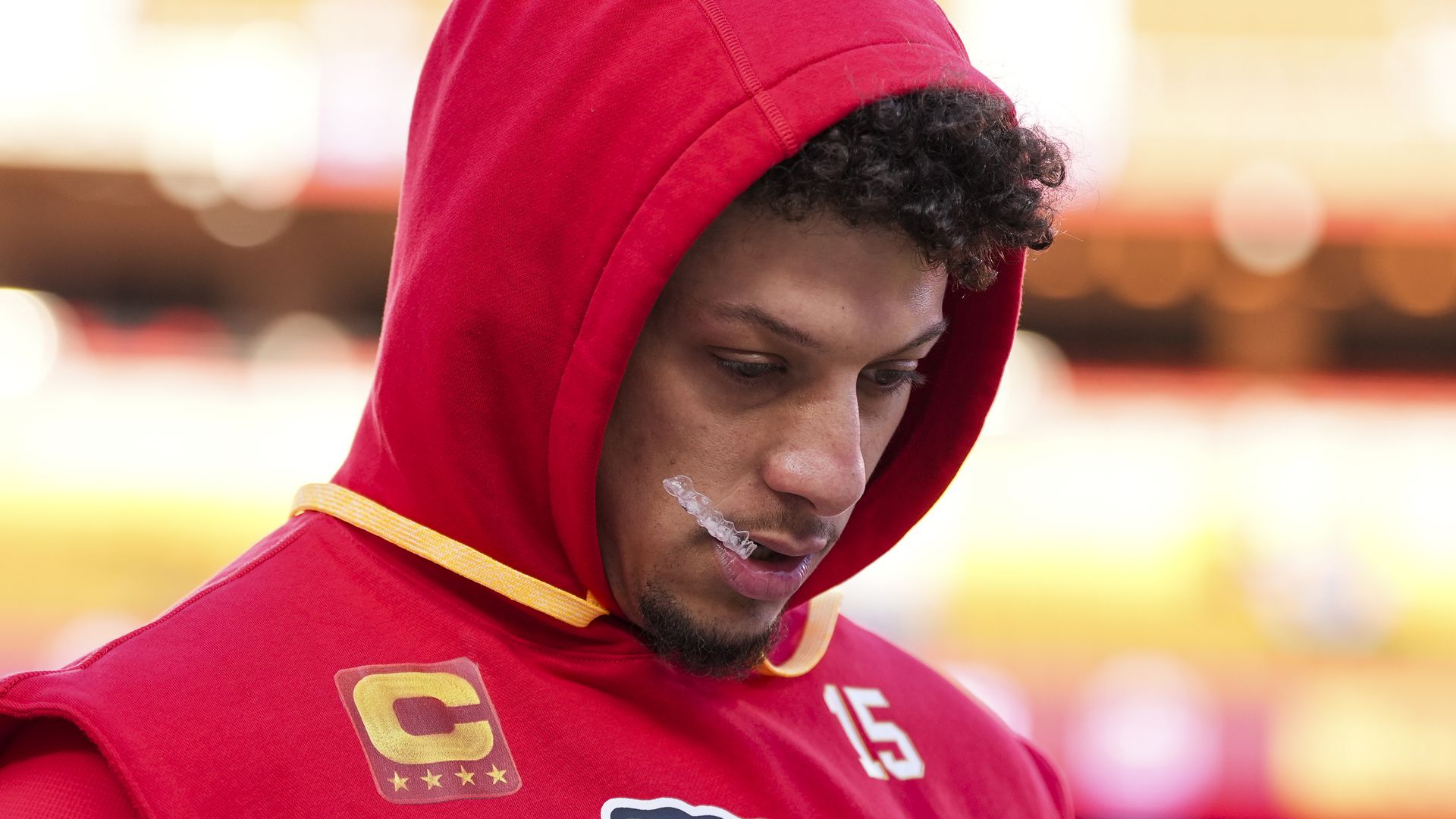 Patrick Mahomes, Andy Reid are ‘locked in’ as Chiefs chase historic ...