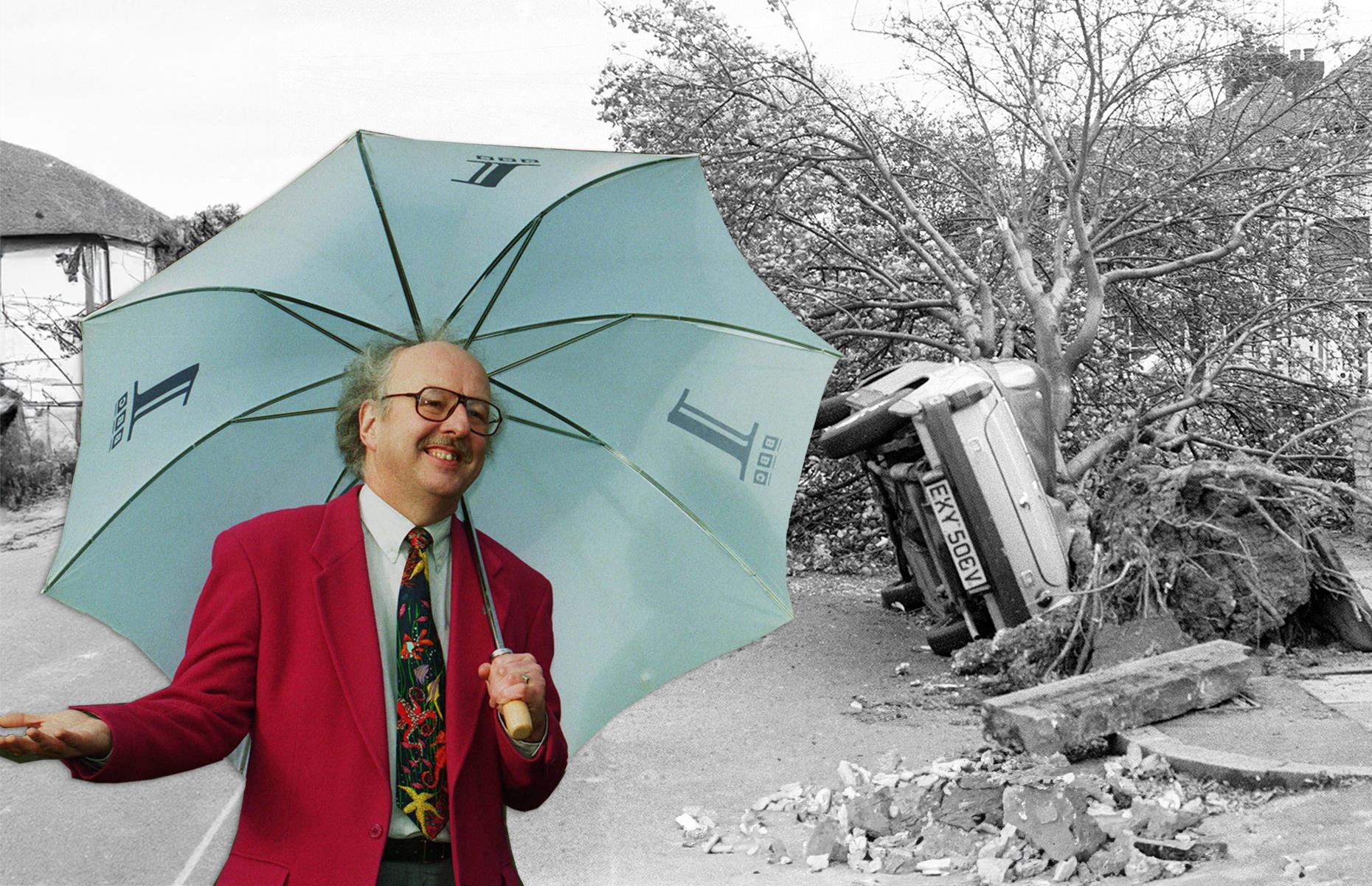 History's Biggest Weather Forecasting Blunders