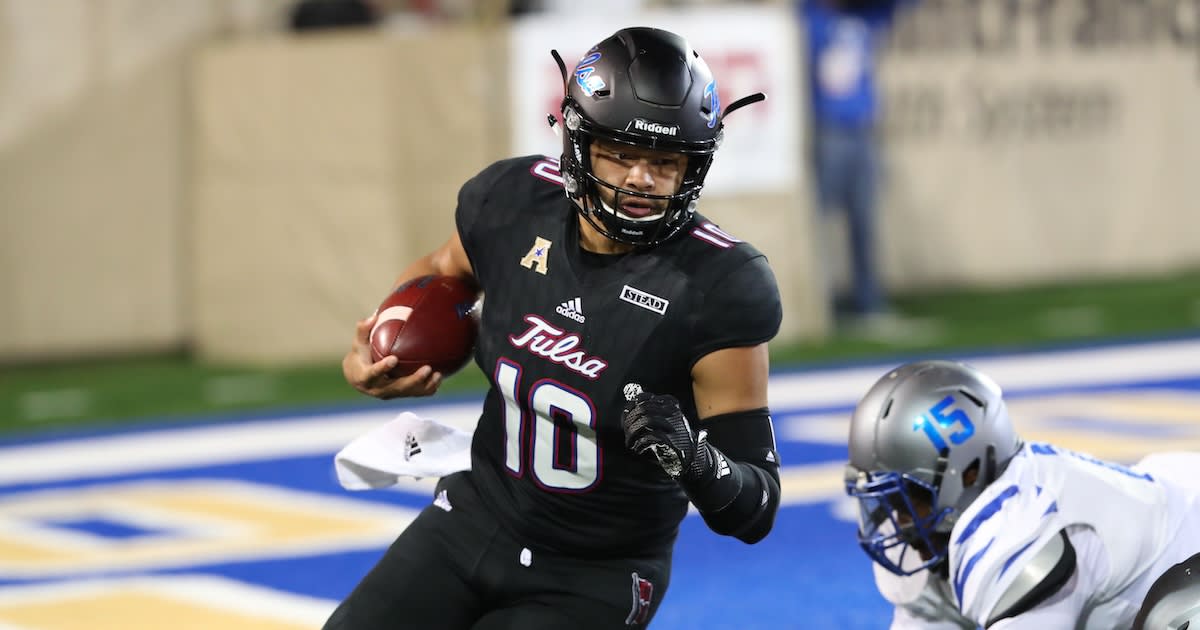 Temple (Texas) promotes 28-year-old offensive coordinator to head ...