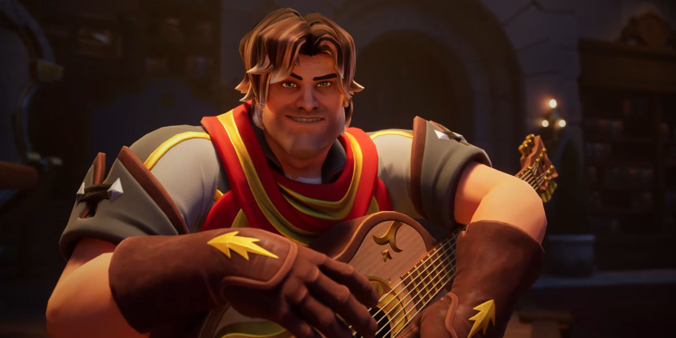 Interview: Orcs Must Die! Deathtrap Devs Discuss 4-Player Co-Op, New ...