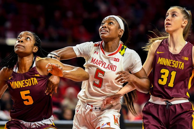 Minnesota star Taiye Bello dies as Golden Gophers mourn 'tragic loss'