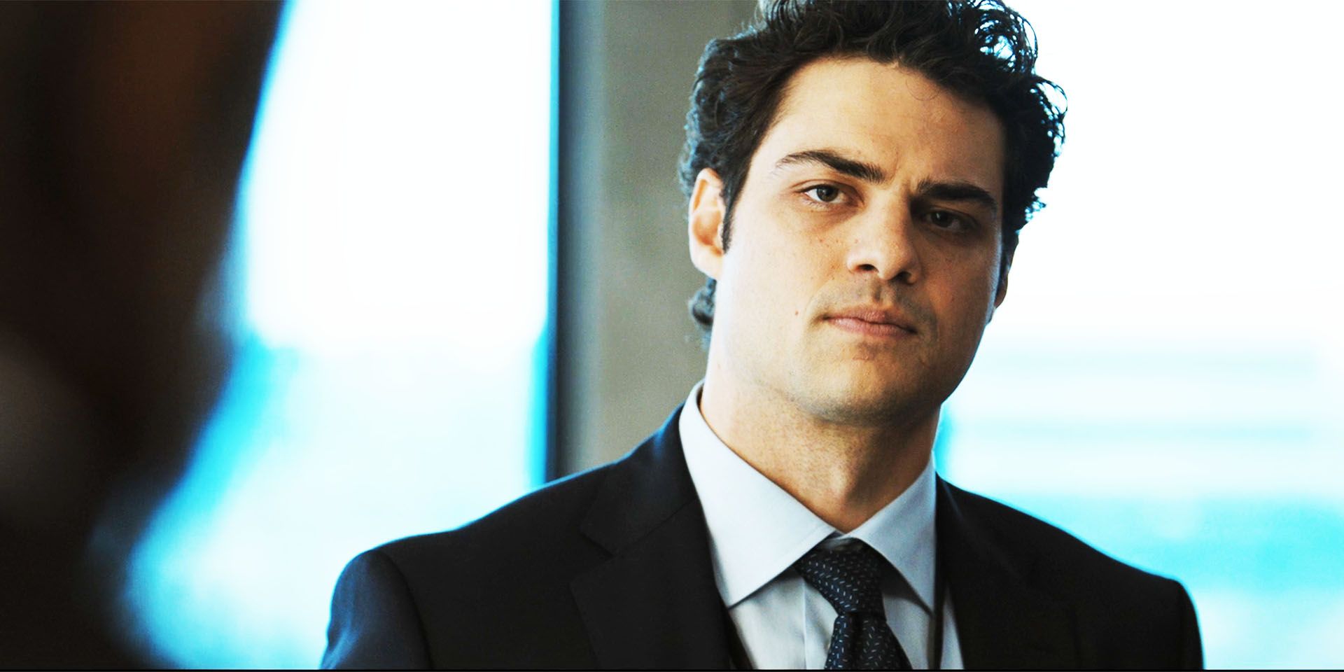 10 Great Spy Movies To Watch If You Loved Netflix's The Recruit