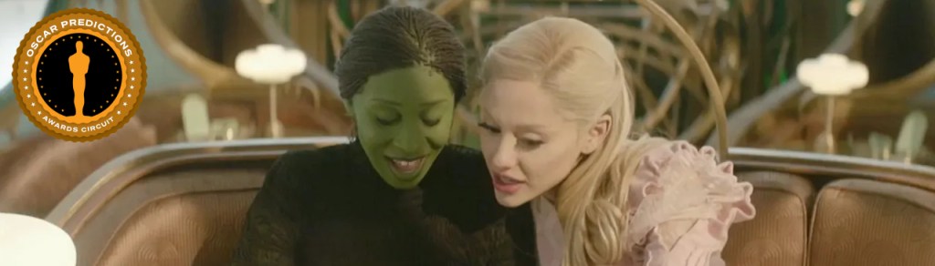 Oscars: Final Voting Closes Today; Will This Wild Season Deliver More ...