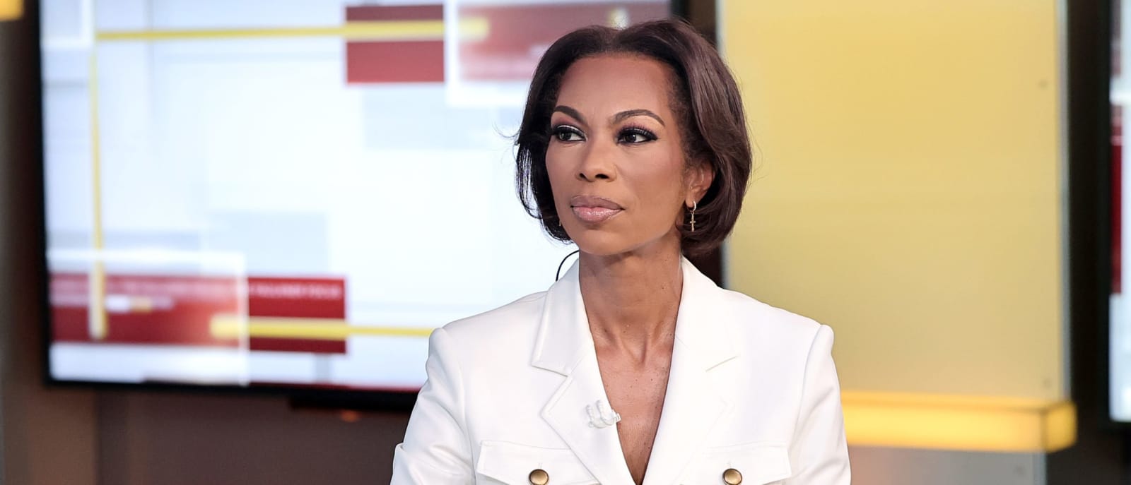 Harris Faulkner Takes Down ‘The View’ For First Time Ever In Ratings ...