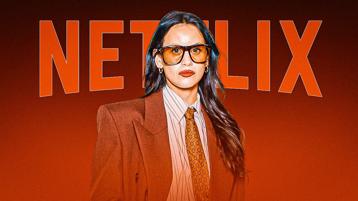 New to Netflix this Weekend (January 31-February 2, 2025)