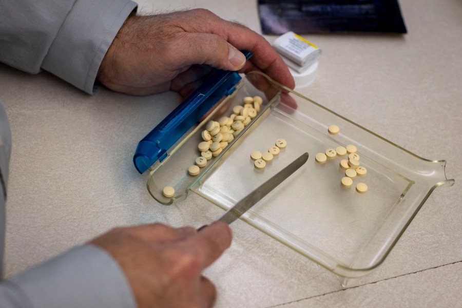 House Dems to create board that could cap the cost of certain ...