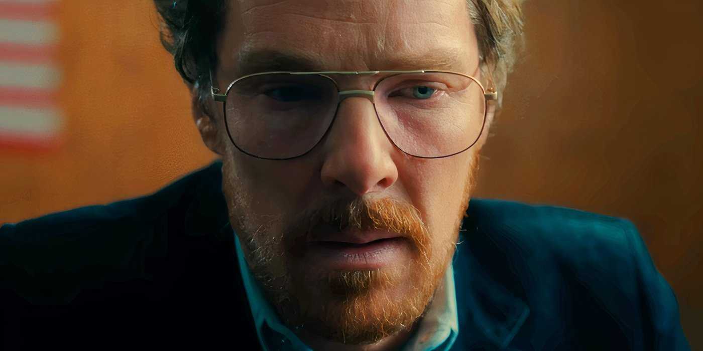 How Benedict Cumberbatch's New Horror Movie Differs From His Netflix ...