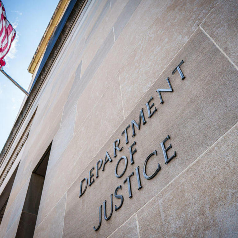 Trump DOJ fires Jan. 6 Capitol riot prosecutors, FBI executives ousted