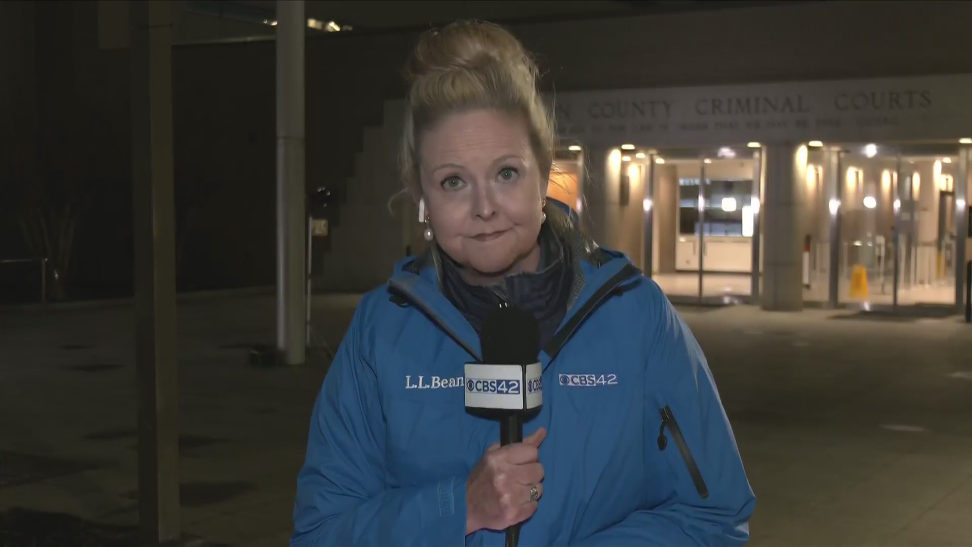 Jurors break for the weekend in Demetrius Jackson Jr. capital murder trial