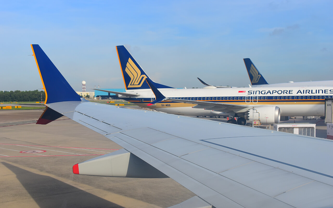 The Best Airlines in Asia, Ranked