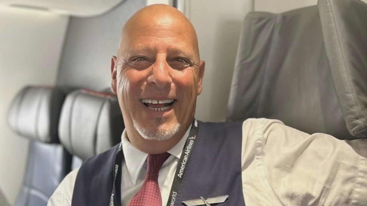 Comforting, entertaining, and special: Former passengers pay tribute to ...