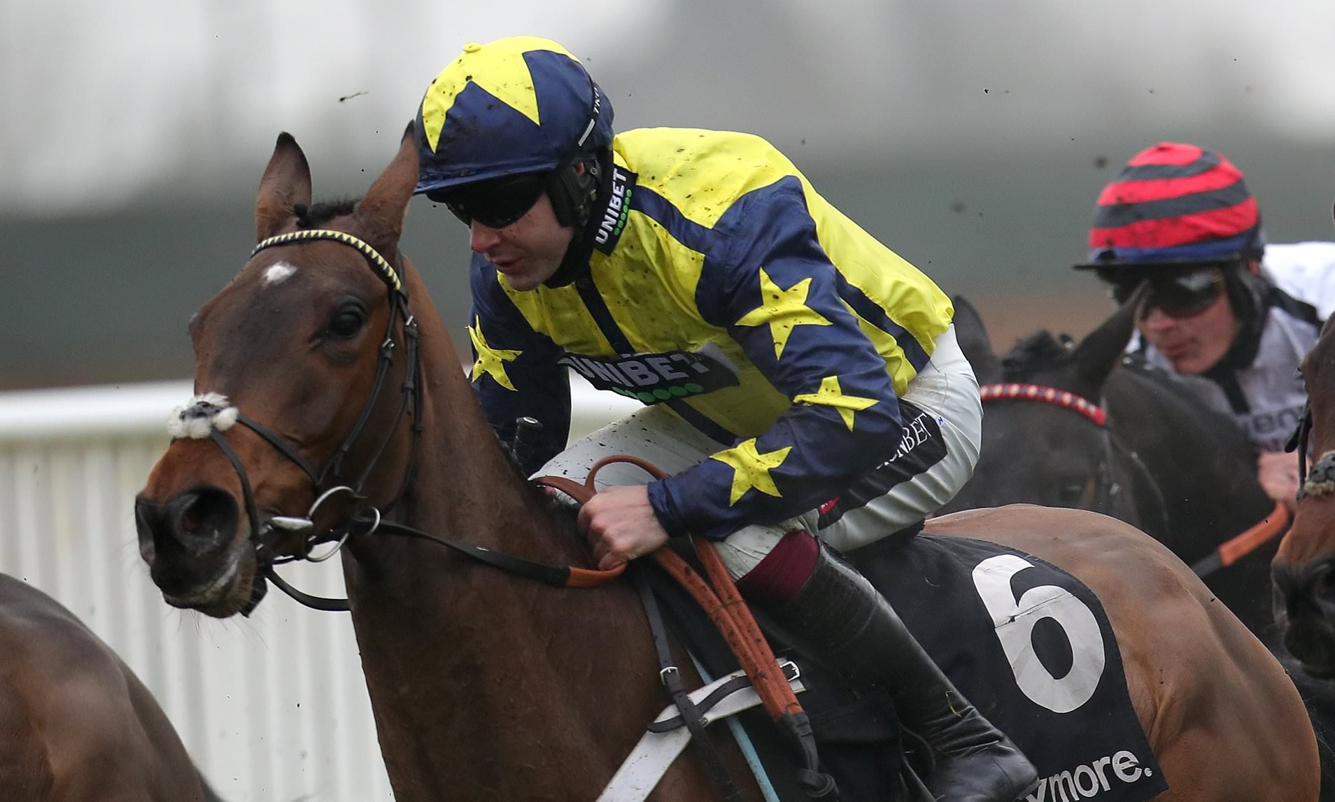 Robin Goodfellow's racing tips: Best bets for Monday, February 3