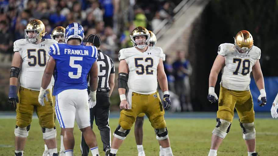 Transfer portal target spurns Michigan football, commits to Big Ten foe