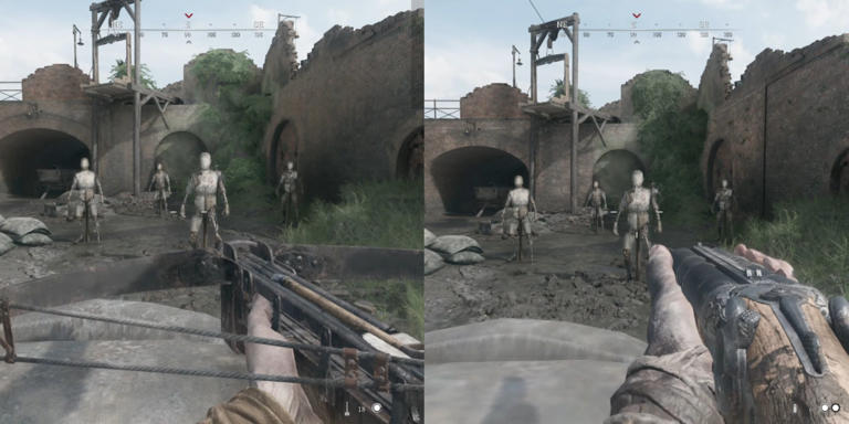 The Very Best Weapons in The Hunt: Showdown 1896