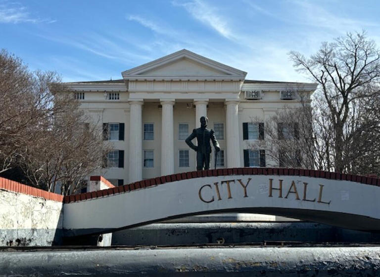 22 running for Jackson mayor; all incumbent council members face challenges