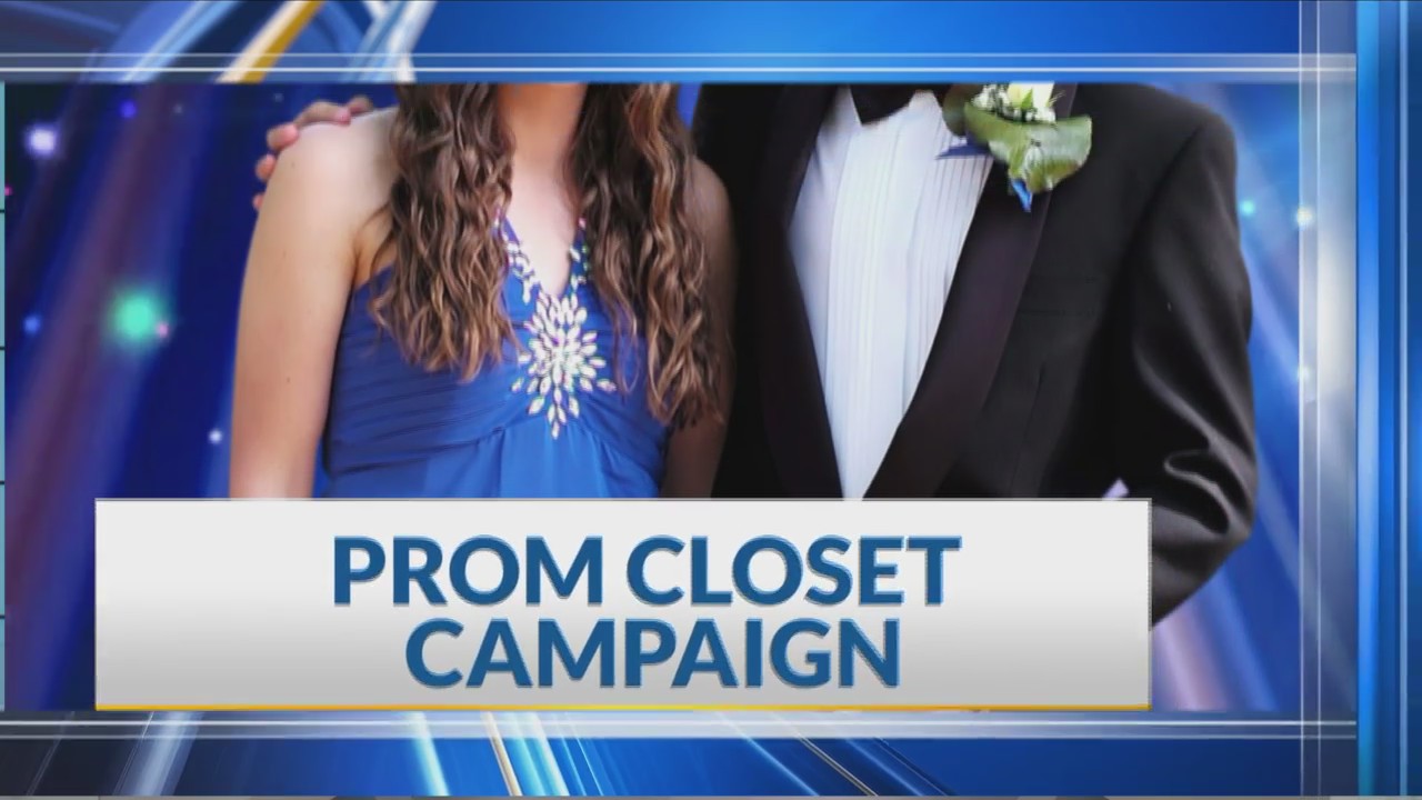 East Texas nonprofit launches ‘Prom Closet’ campaign to help local ...