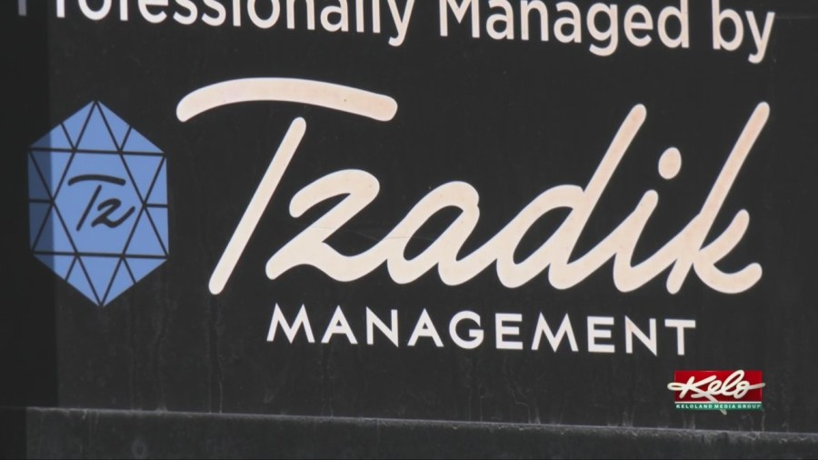 3 Tzadik complexes for sale, negotiations underway