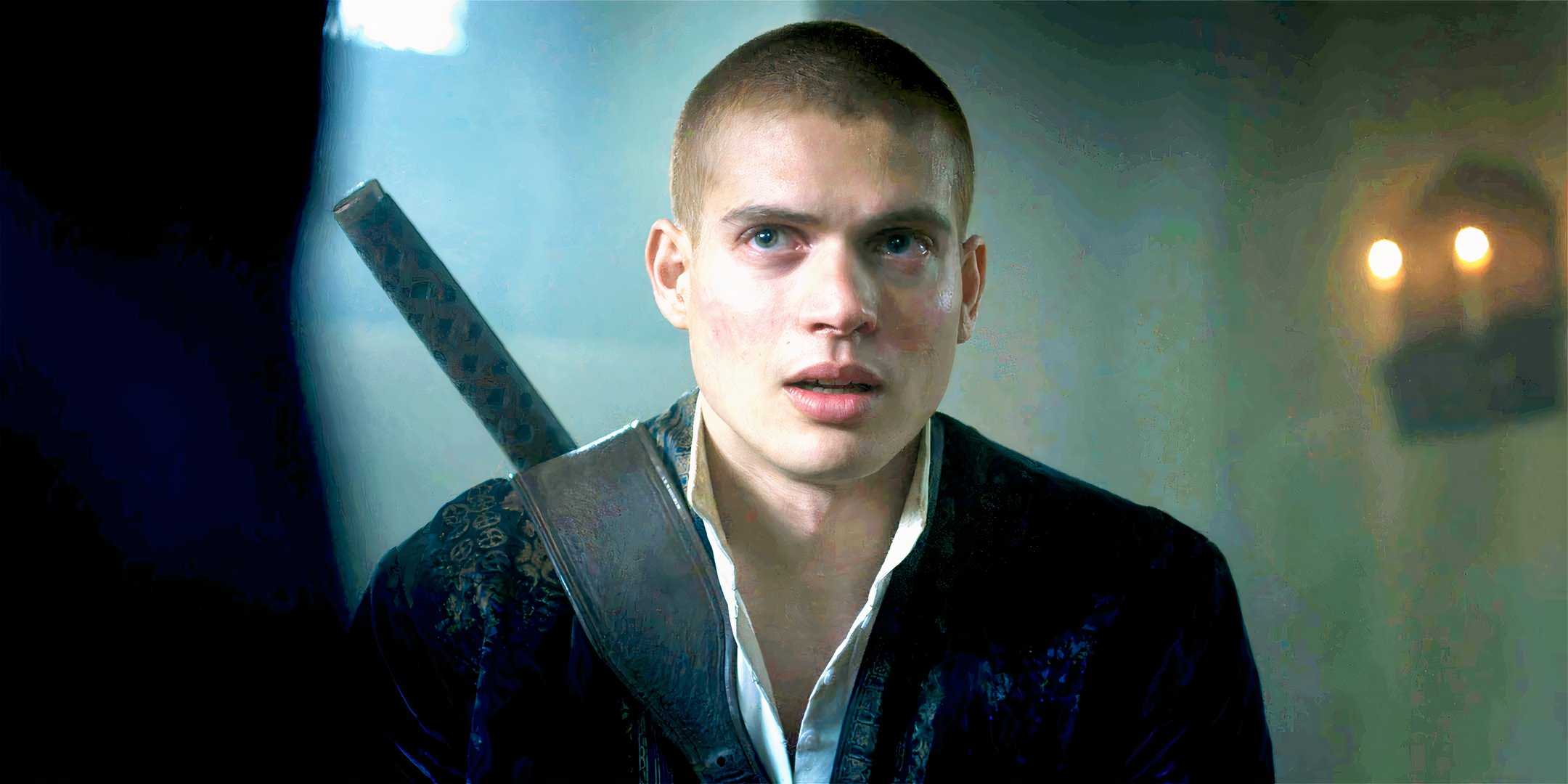 Wheel Of Time Season 3 Cast & Character Guide