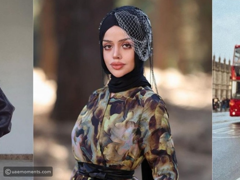 Famous Hijabi Influencers You Should Follow in 2025