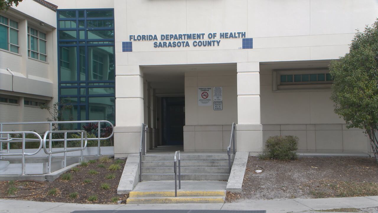 ‘Rabies is fatal:’ The Florida Department of Health in Sarasota County ...