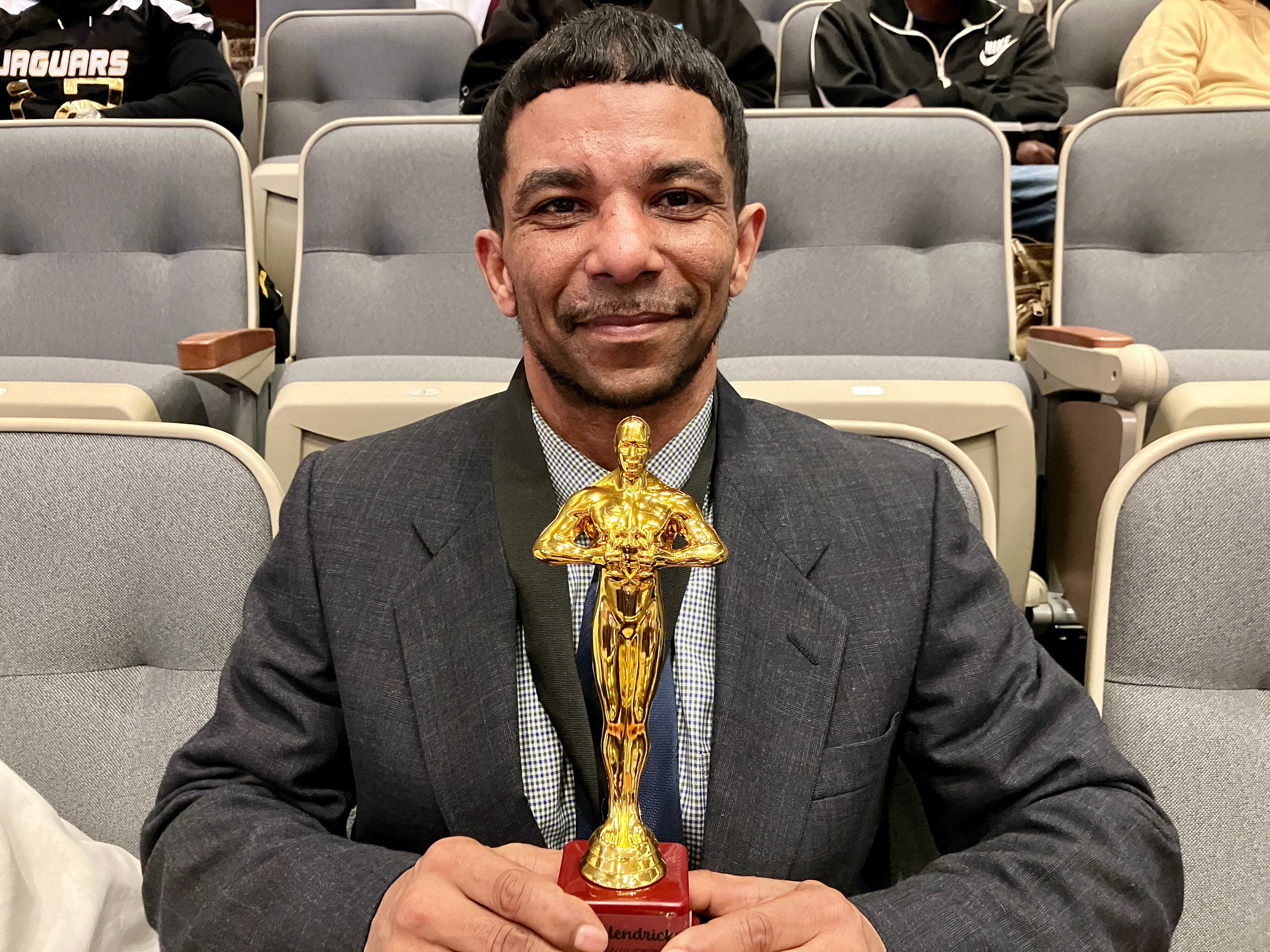 Fulton County Accountability Court gives graduates second chance at life