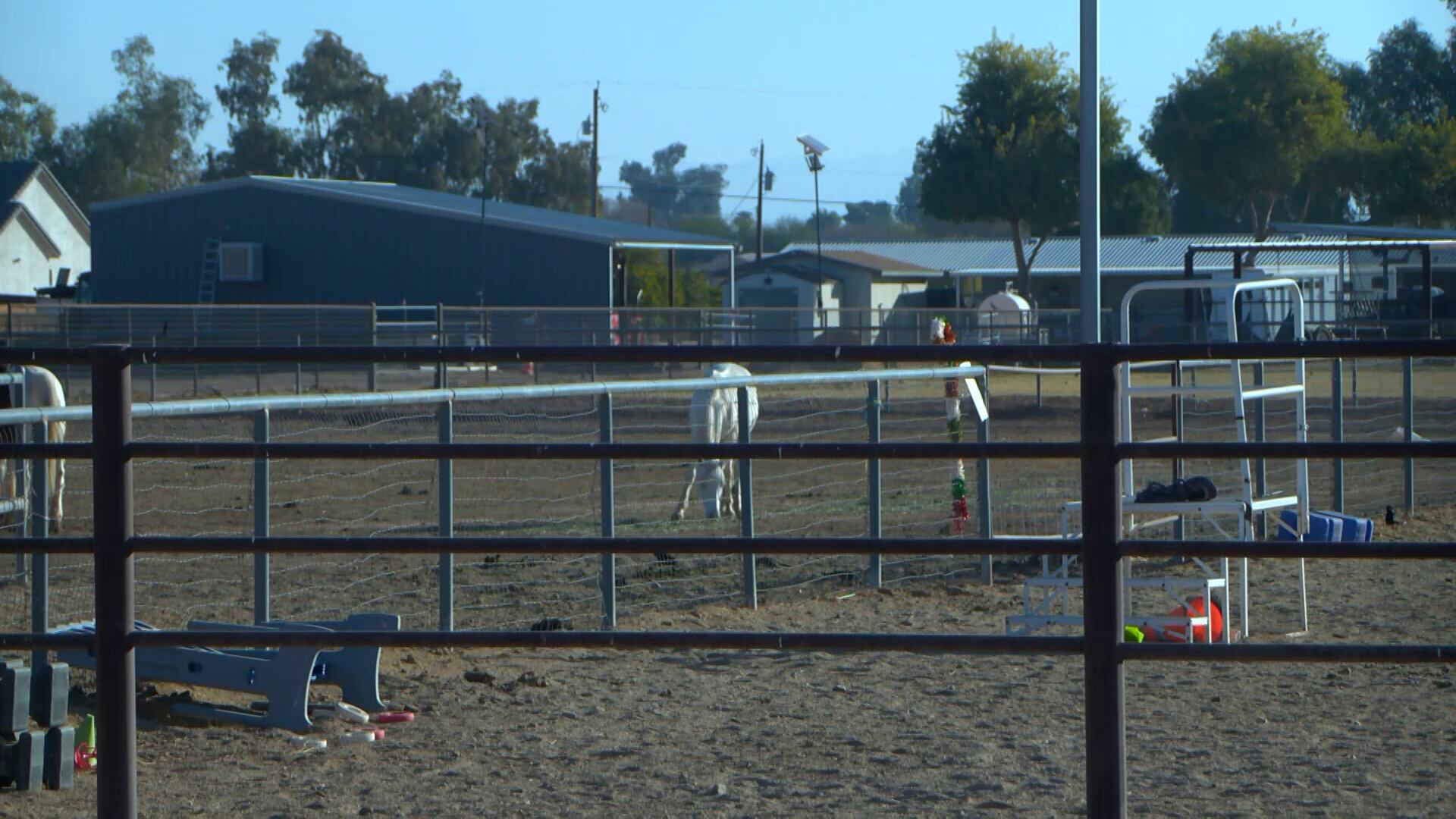 Pinal County to possibly remove new zoning codes after backlash