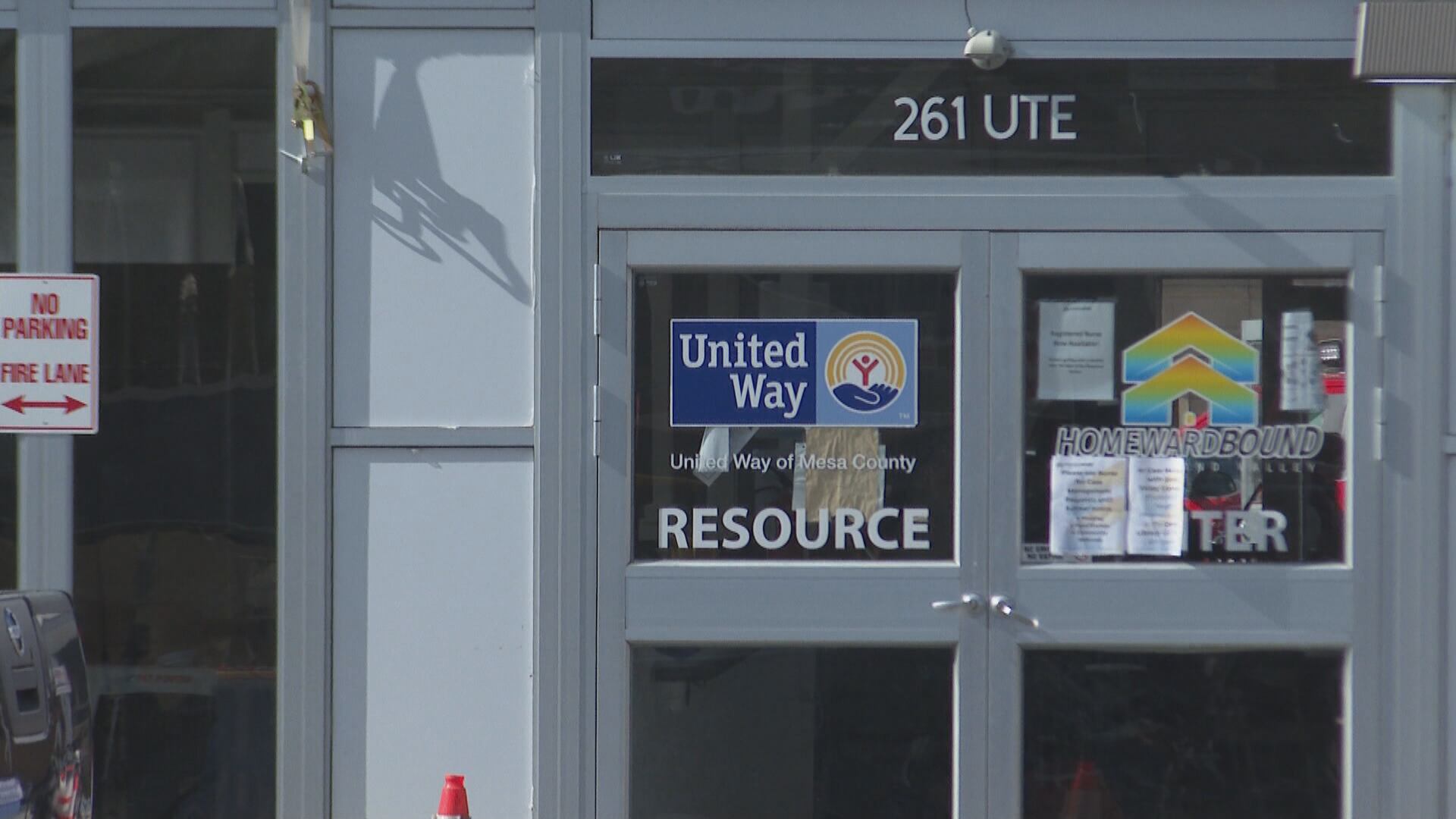 “A Beacon of Hope”: members of the Resource Center look back on its ...