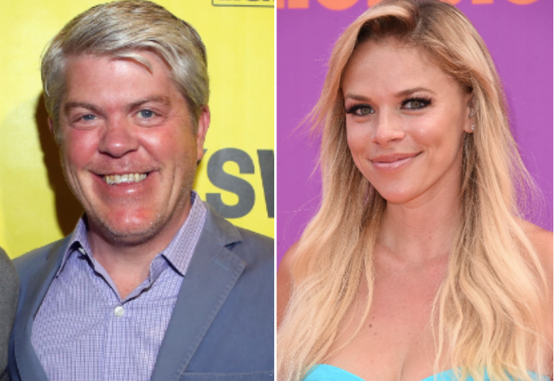 Former Fox Sports anchor alleges network executive sexually assaulted ...