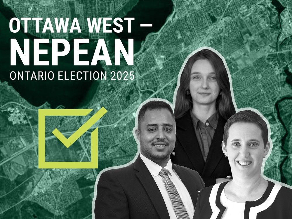 Ontario Election 2025: What you need to know if you vote in the Ottawa ...