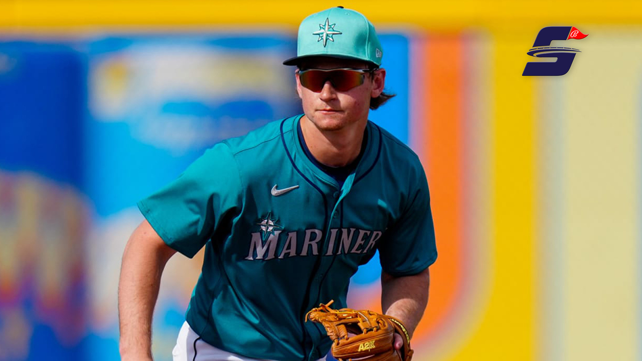 Why the Mariners Have the Top Farm System in MLB