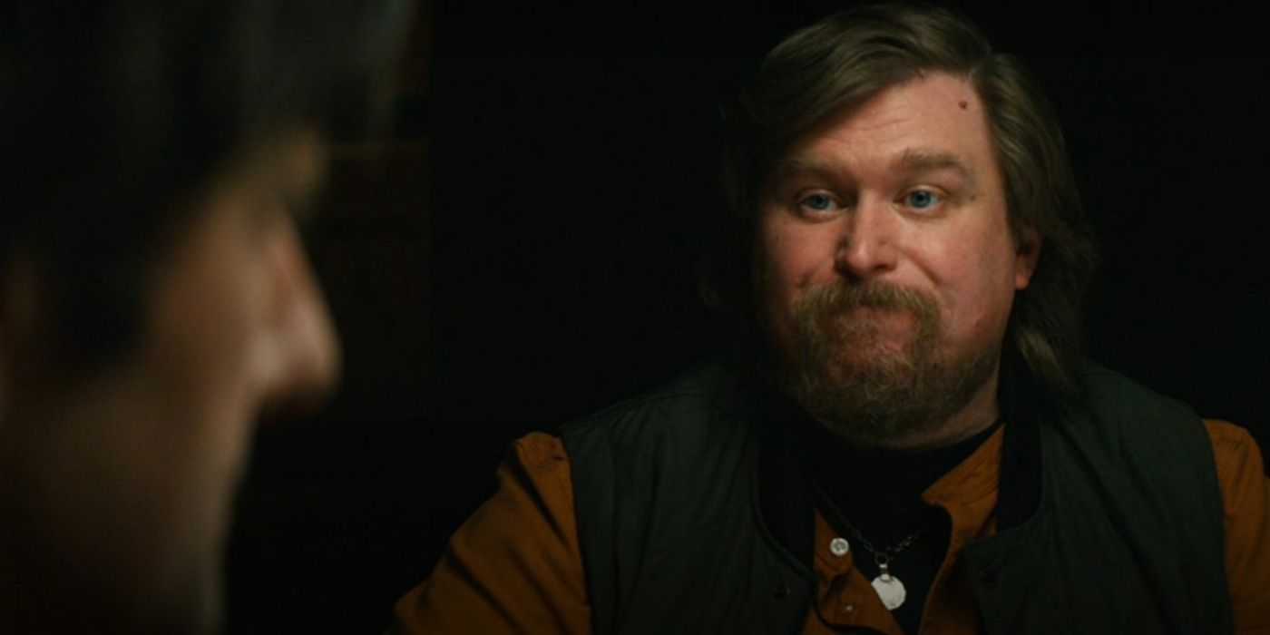 Severance Season 2 Episode 3 Ending Explained: Why Mark Agrees To ...