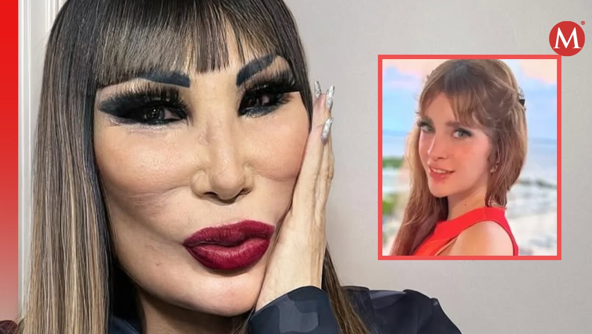Lyn May pide a Imelda Tuñón que “deje las drogas” para reconciliarse con Maribel Guardia