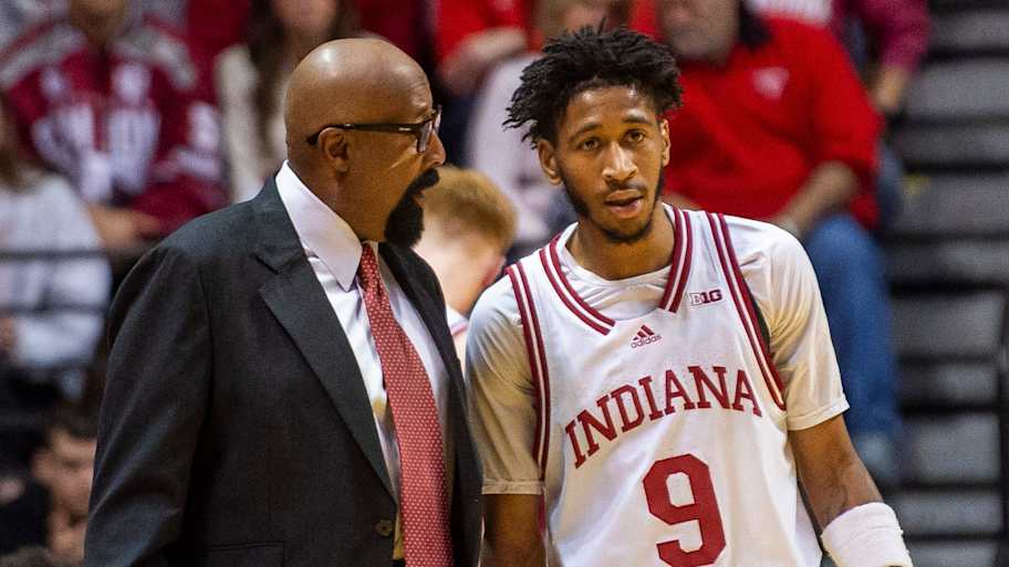 Availability Report Released for Purdue-Indiana Rivalry Matchup