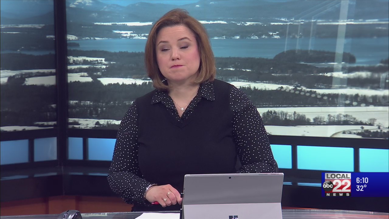 VT's cold and flu season sends sniffles statewide