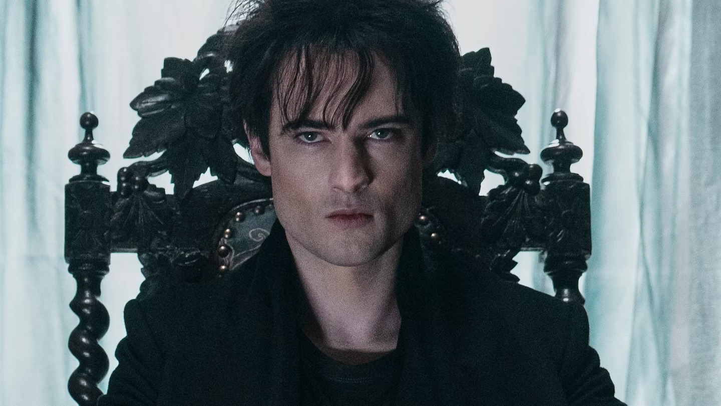 Is Netflix’s ‘The Sandman’ coming back after season 2?