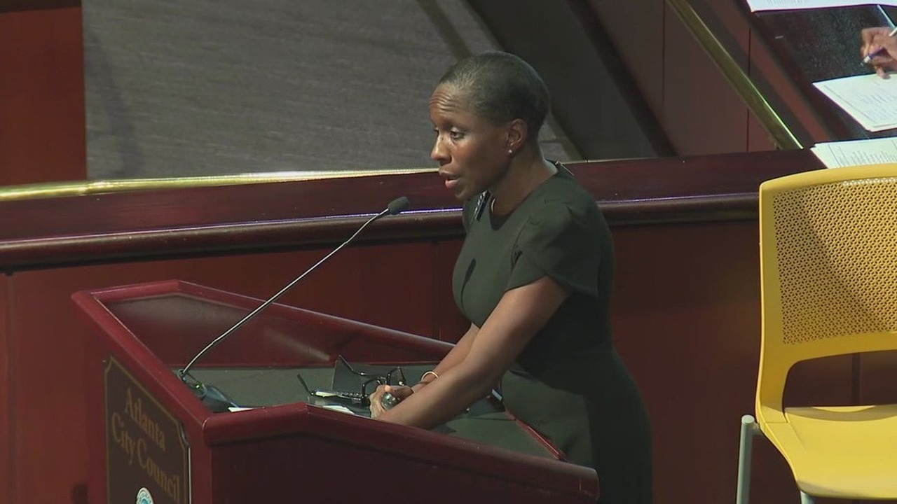 Atlanta’s Inspector General's Office revamp on hold