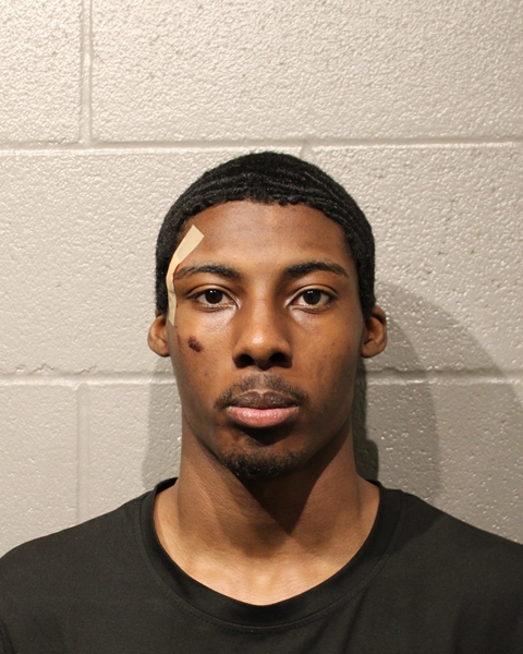 Norman Police make arrest in months-long burglary investigation